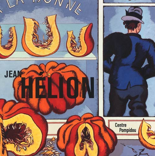 Jean Hélion | Librairie Lardanchet Paris