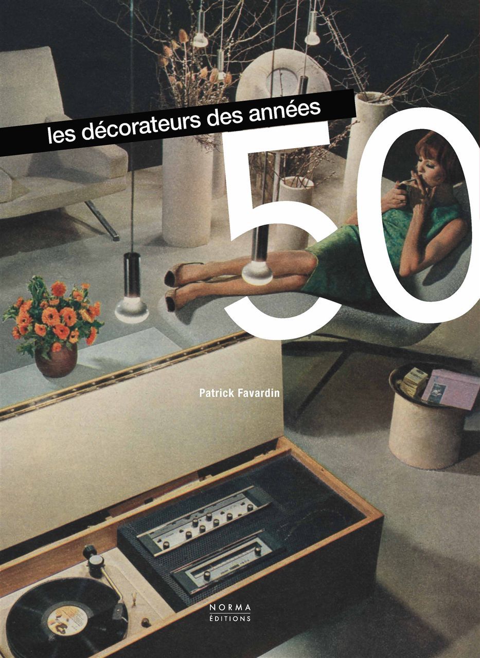 Les Décorateurs Des Années 50