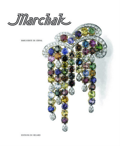 Marchak | Librairie Lardanchet Paris