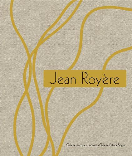 Jean Royère | Librairie Lardanchet Paris