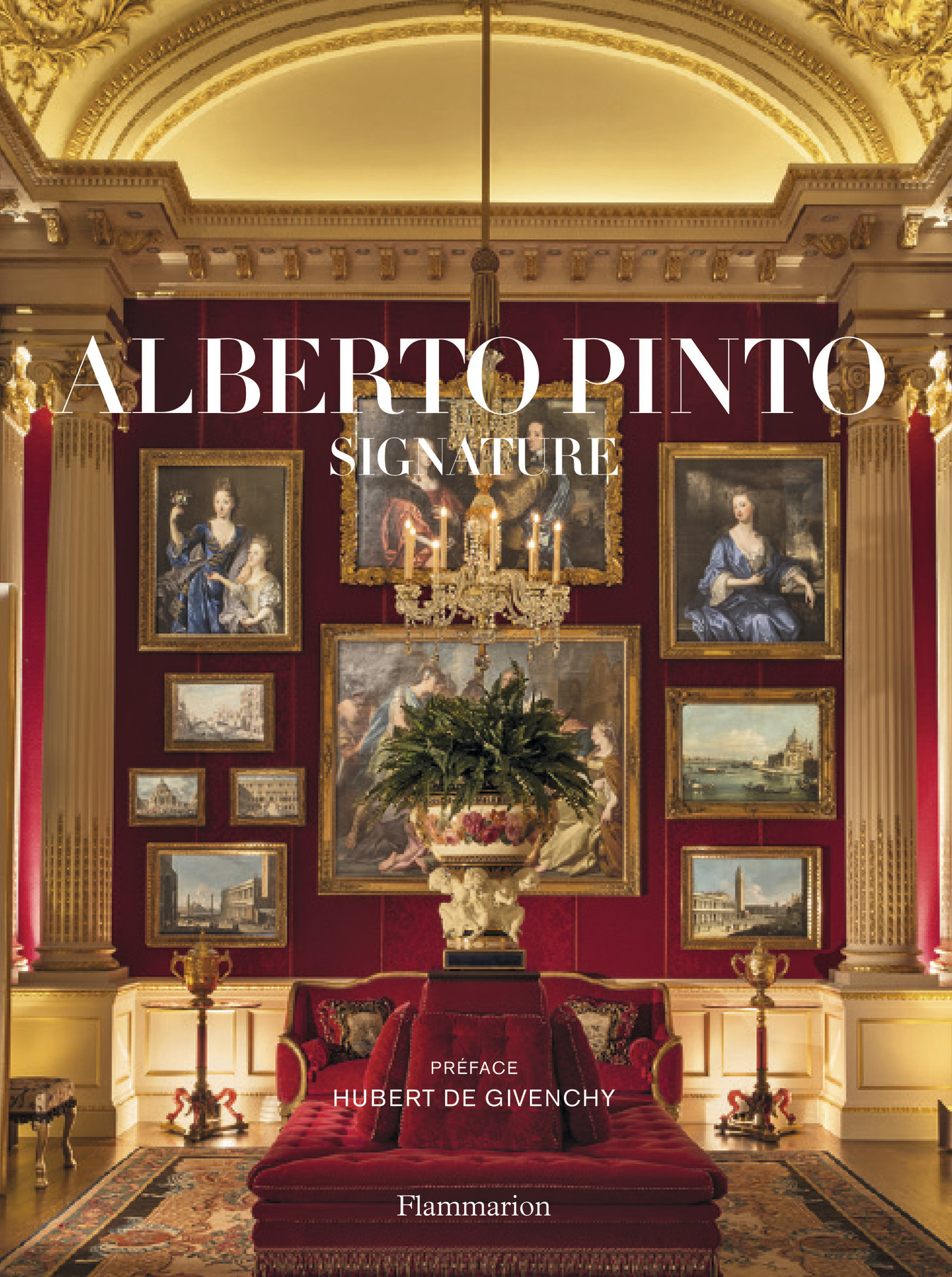 Alberto Pinto : Signature | Librairie Lardanchet Paris