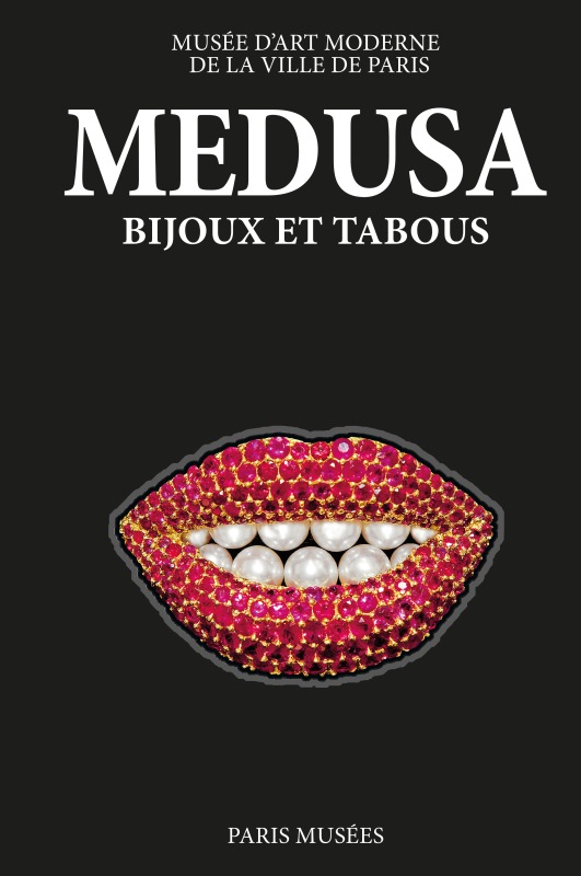 Medusa : Bijoux & Tabous | Librairie Lardanchet Paris