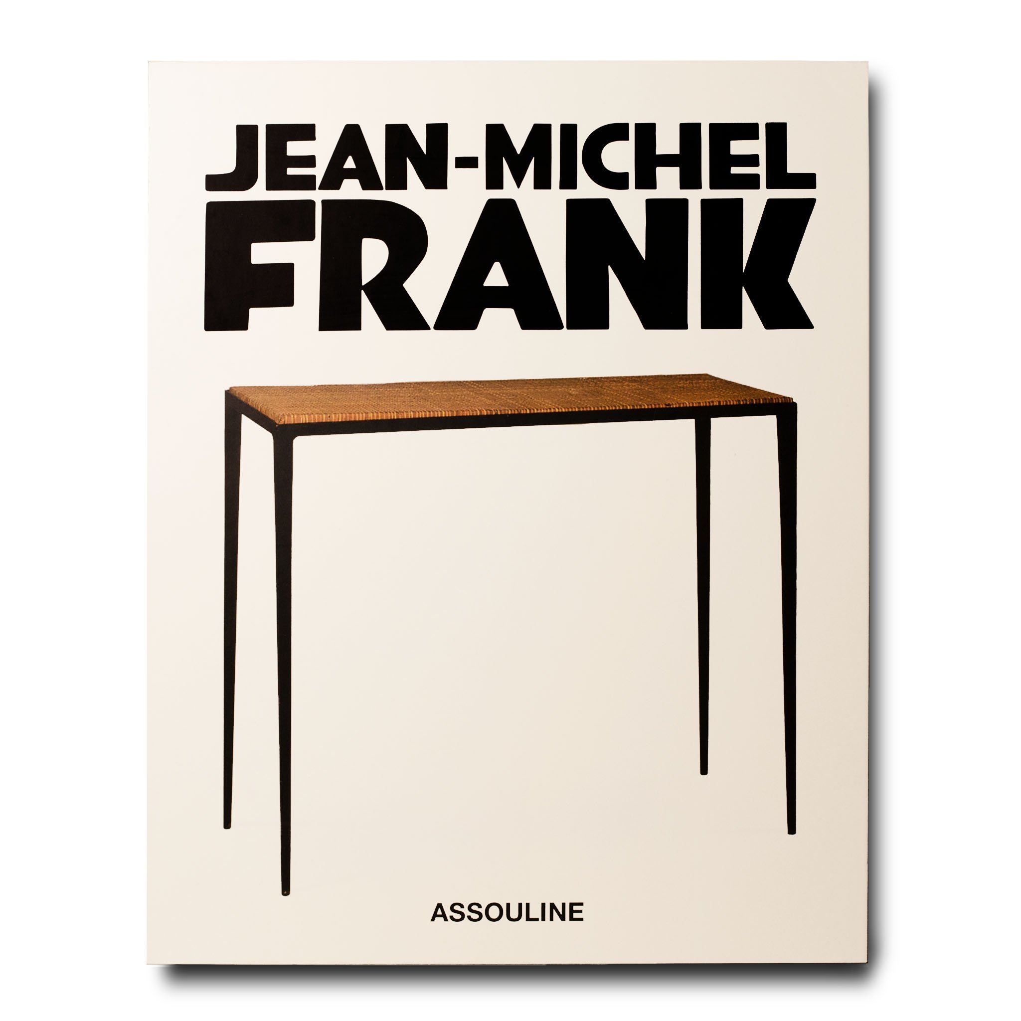 Jean-Michel Frank | Librairie Lardanchet Paris
