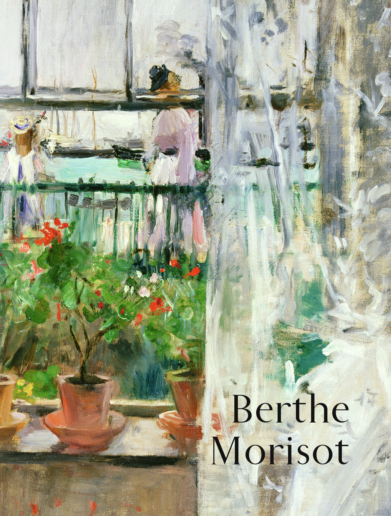 Berthe Morisot | Librairie Lardanchet Paris