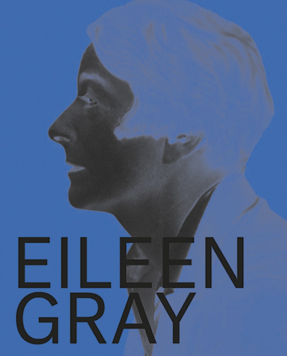 Eileen Gray | Librairie Lardanchet Paris