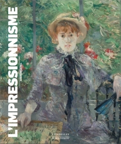 L'impressionnisme | Librairie Lardanchet Paris