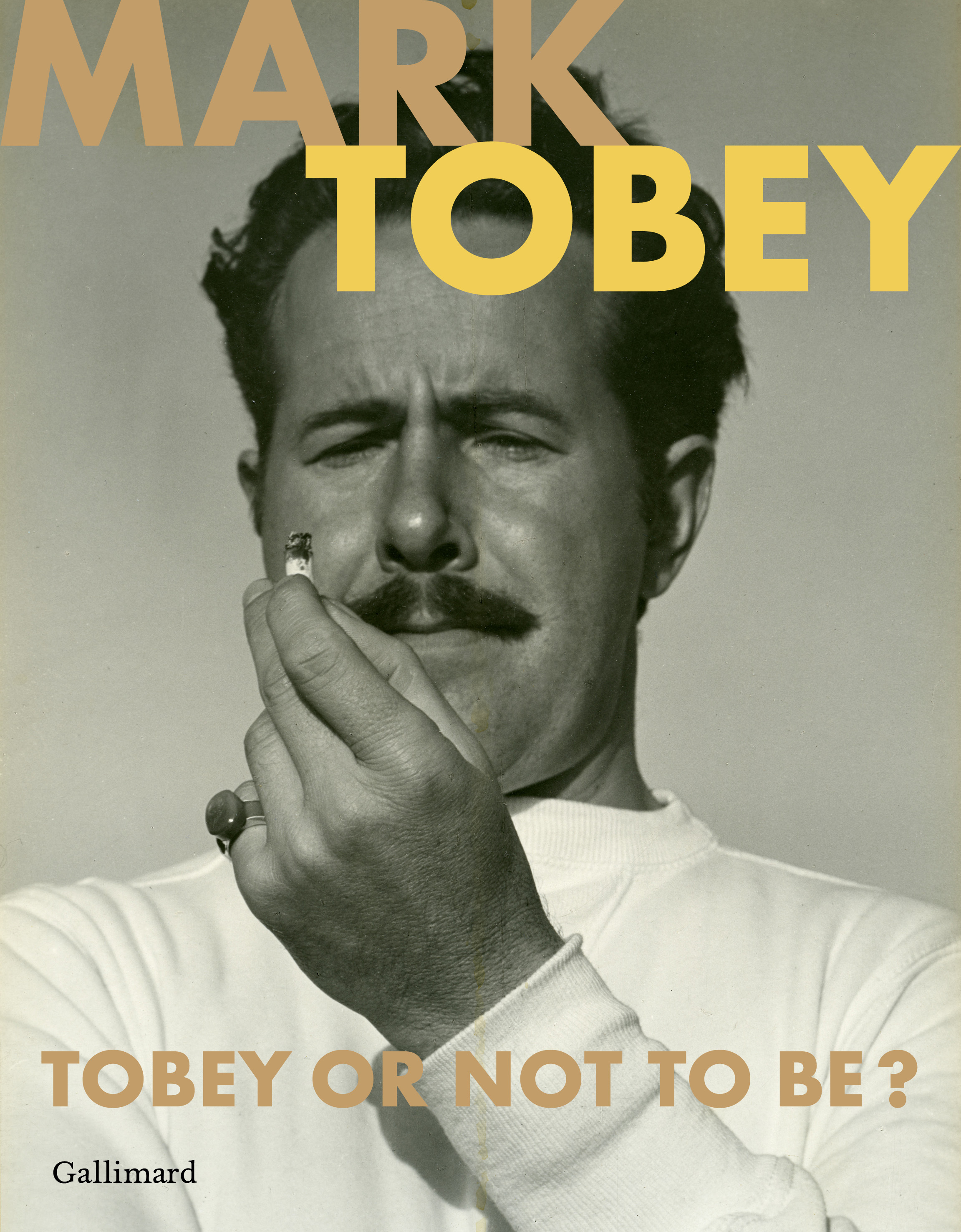 Mark Tobey: Tobey Or Not To Be