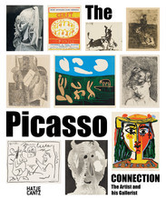 Picasso Connection: The Artist And His Gallerist | Librairie Lardanchet ...