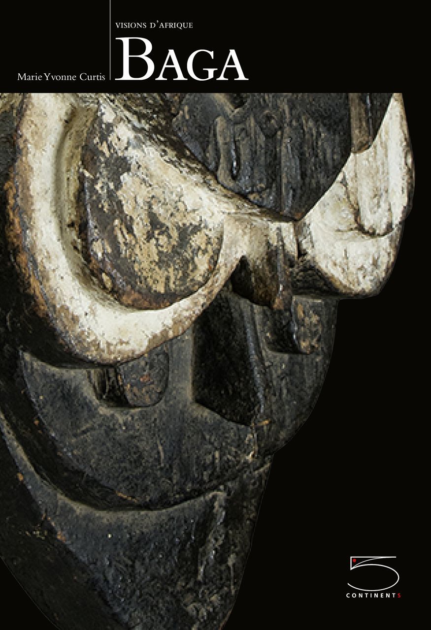 Baga | Librairie Lardanchet Paris