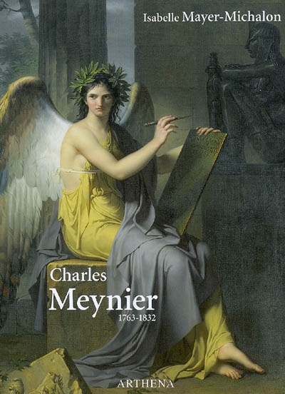 Charles Meynier, 1763-1832