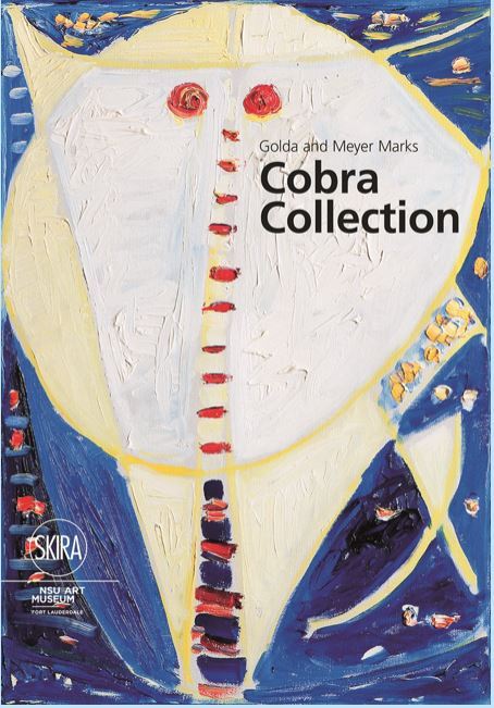 Cobra Collection | Librairie Lardanchet Paris