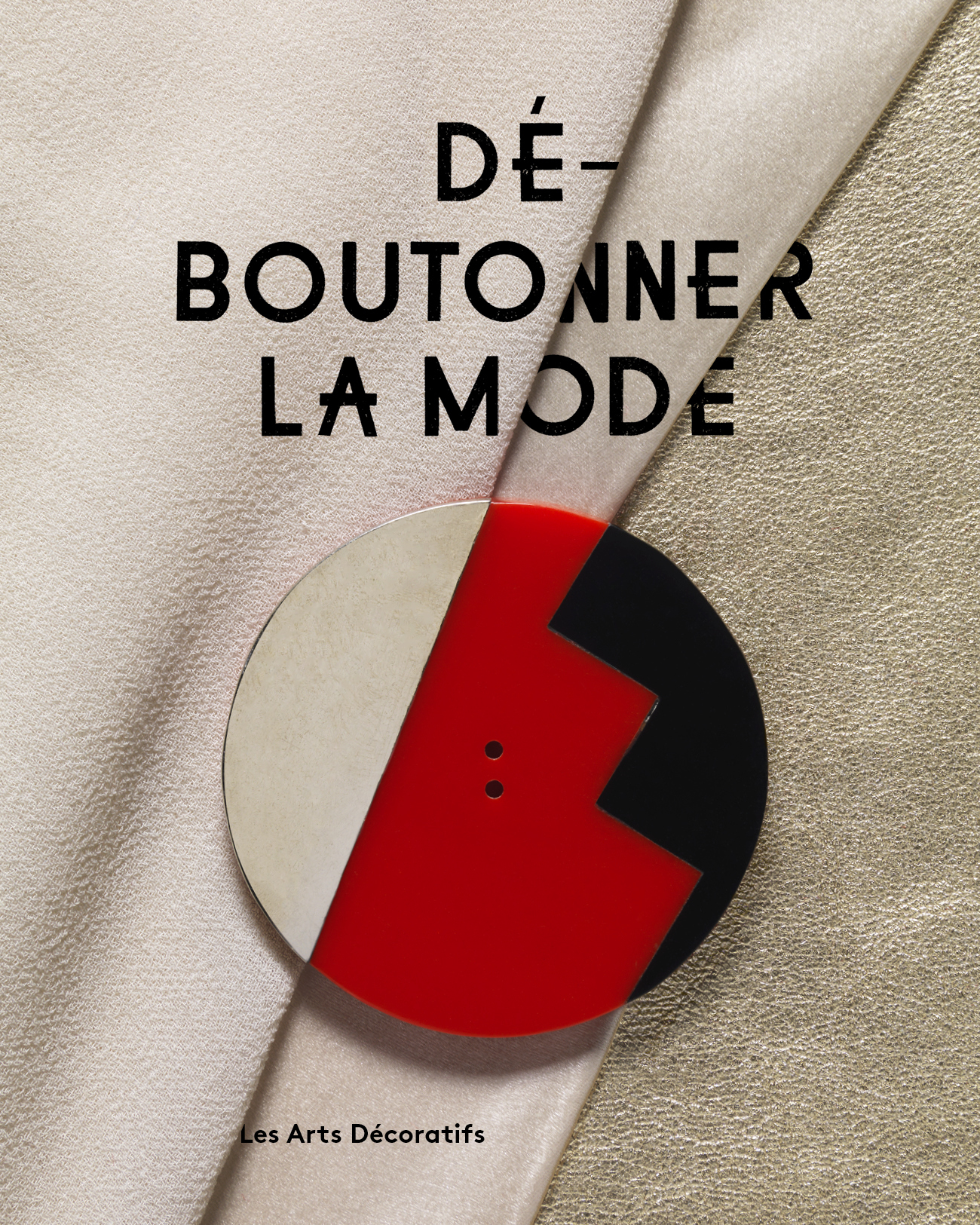 Déboutonner La Mode