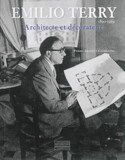 Emilio Terry, 1890-1969 : Architecte Et Décorateur | Librairie ...