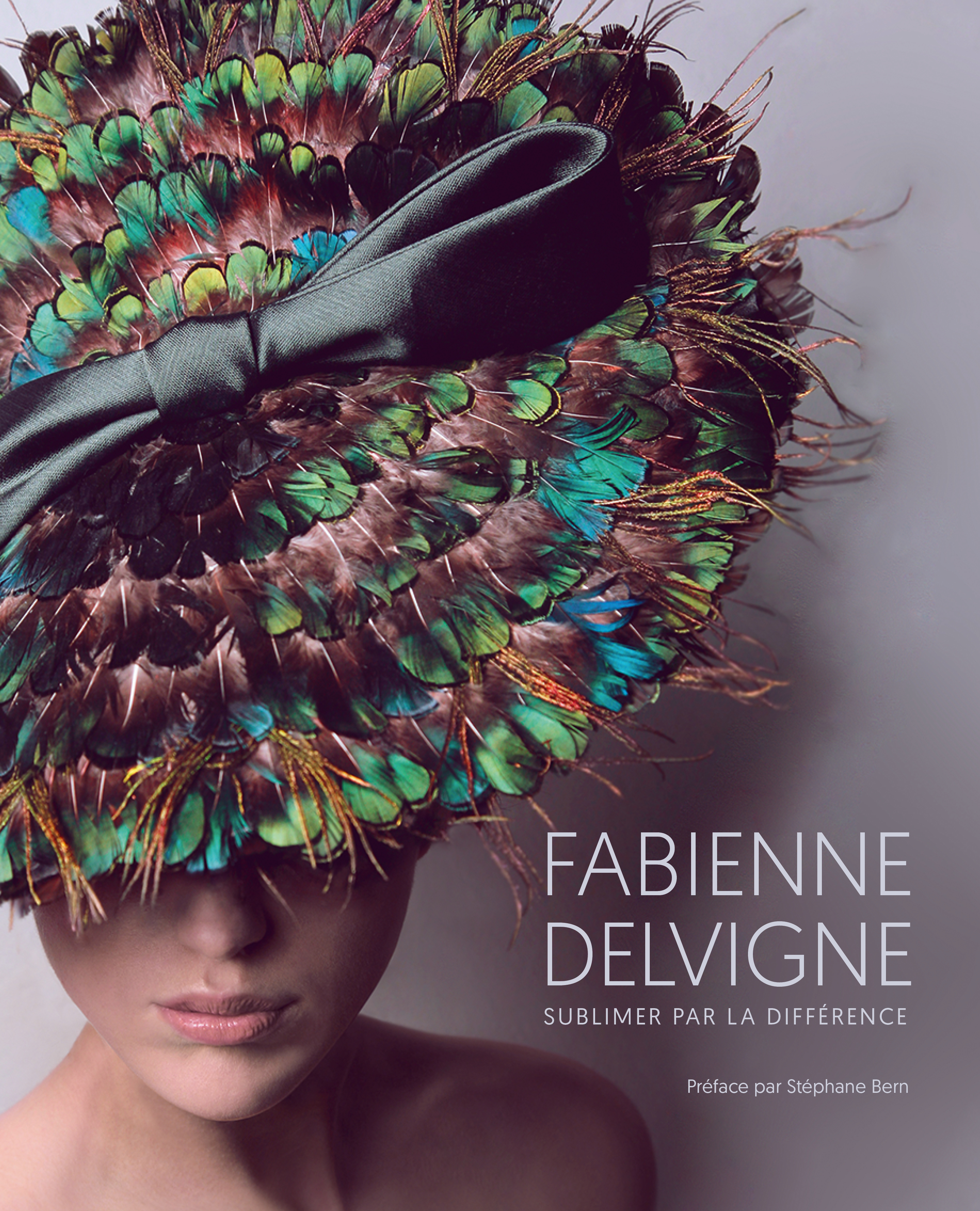 Fabienne Delvigne : Sublimer Par La Différence | Librairie Lardanchet Paris