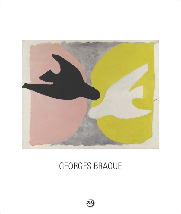 Georges Braque : 1882-1963 | Librairie Lardanchet Paris