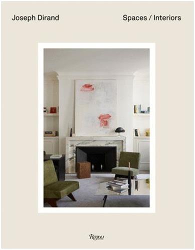Joseph Dirand: Interior