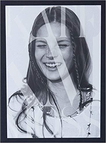 Kate: The Kate Moss Book | Librairie Lardanchet Paris