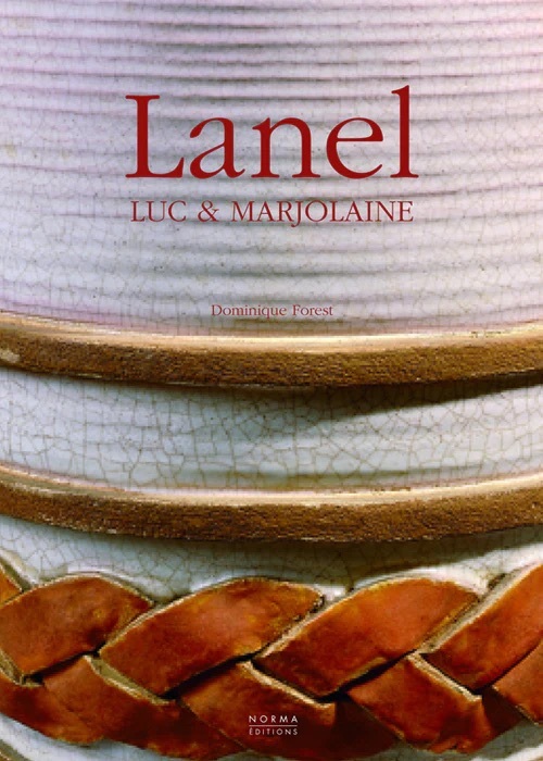 Lanel : Luc & Marjolaine | Librairie Lardanchet Paris