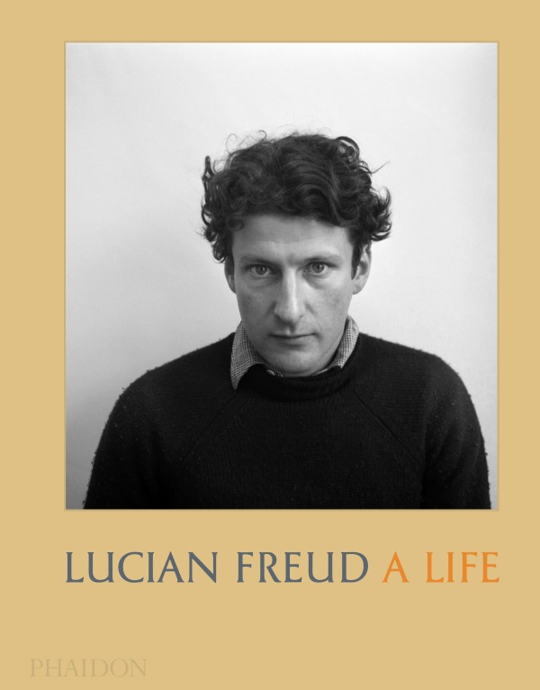 Lucian Freud : A Life | Librairie Lardanchet Paris