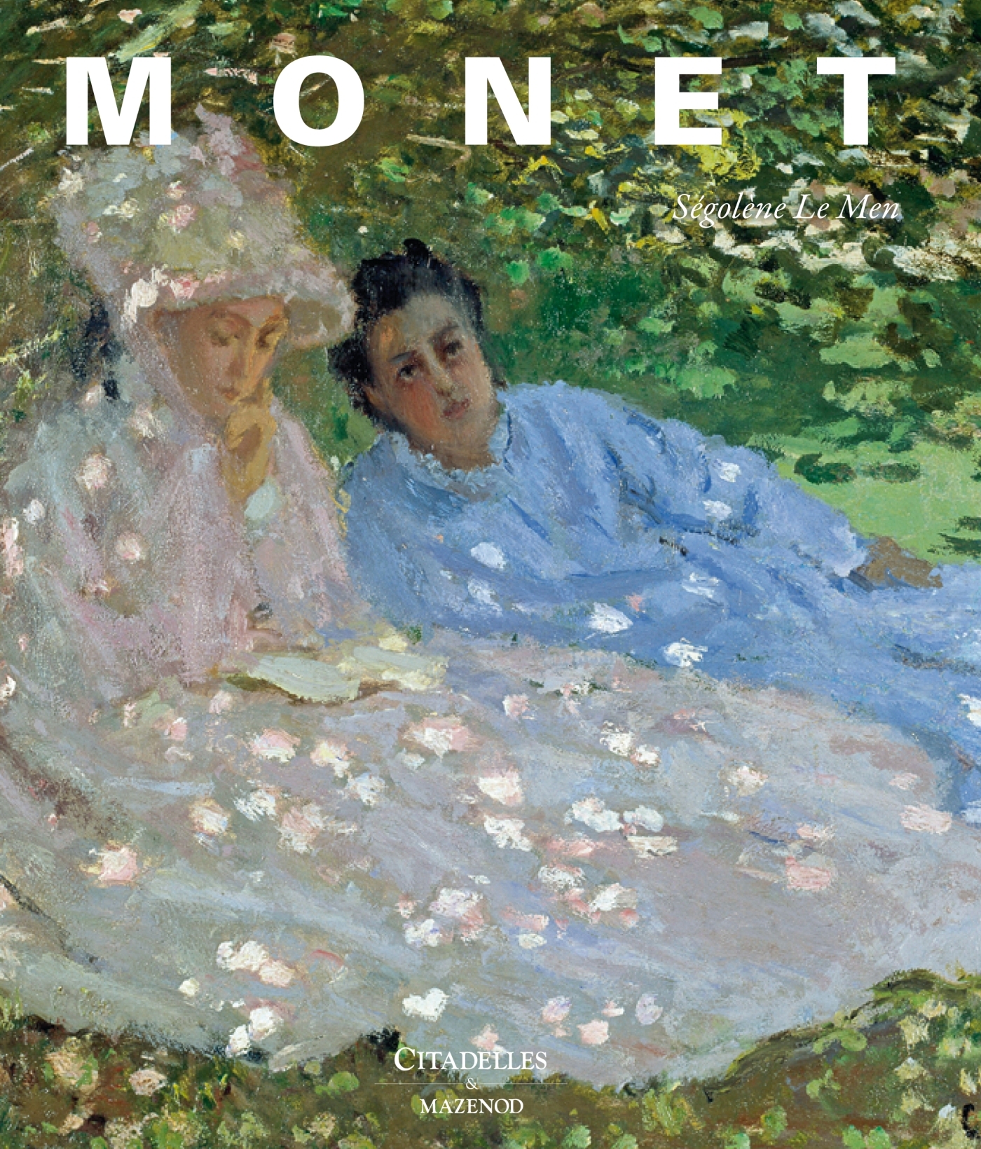 Monet | Librairie Lardanchet Paris