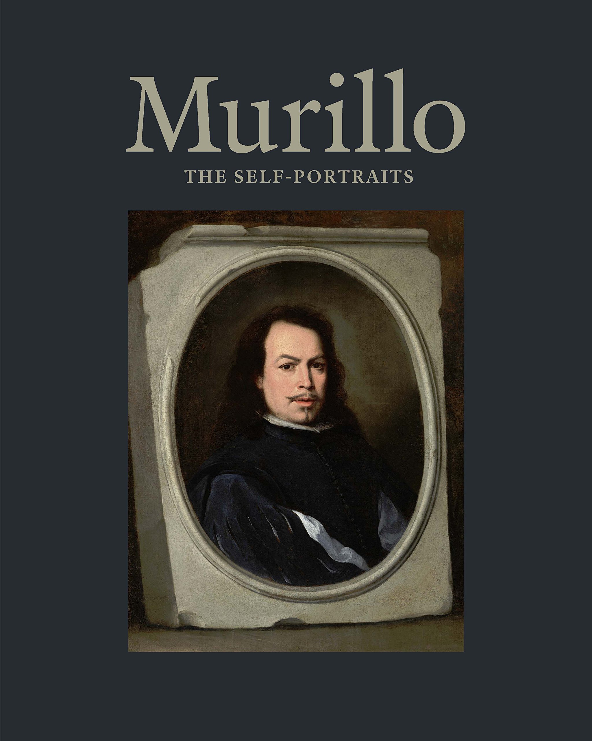 Murillo : The Self-Portraits | Librairie Lardanchet Paris