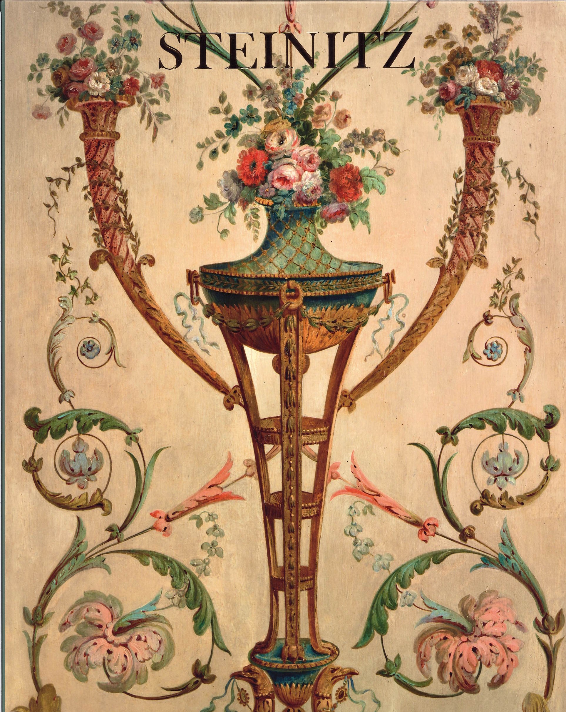 Steinitz | Librairie Lardanchet Paris