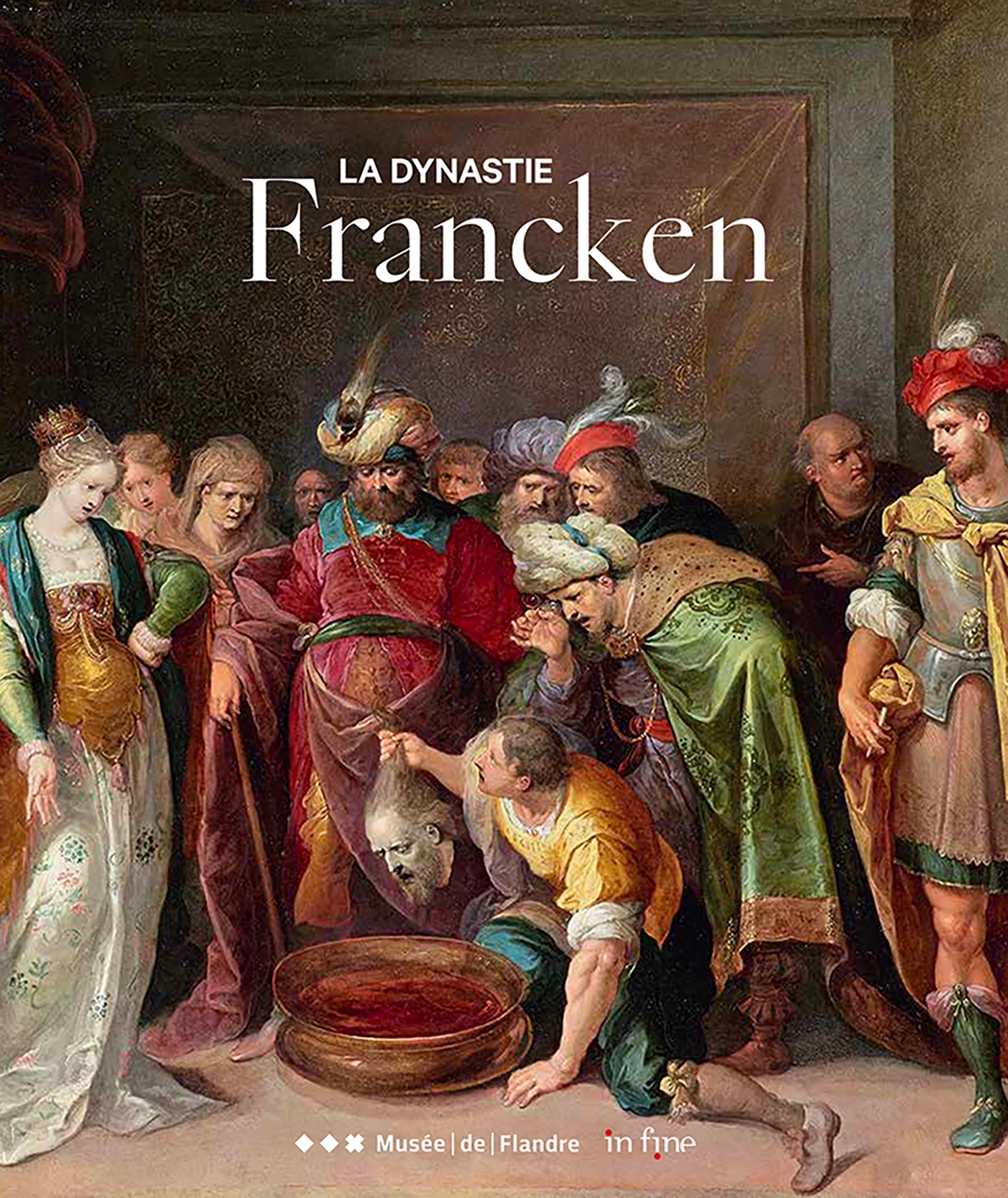 La Dynastie Francken