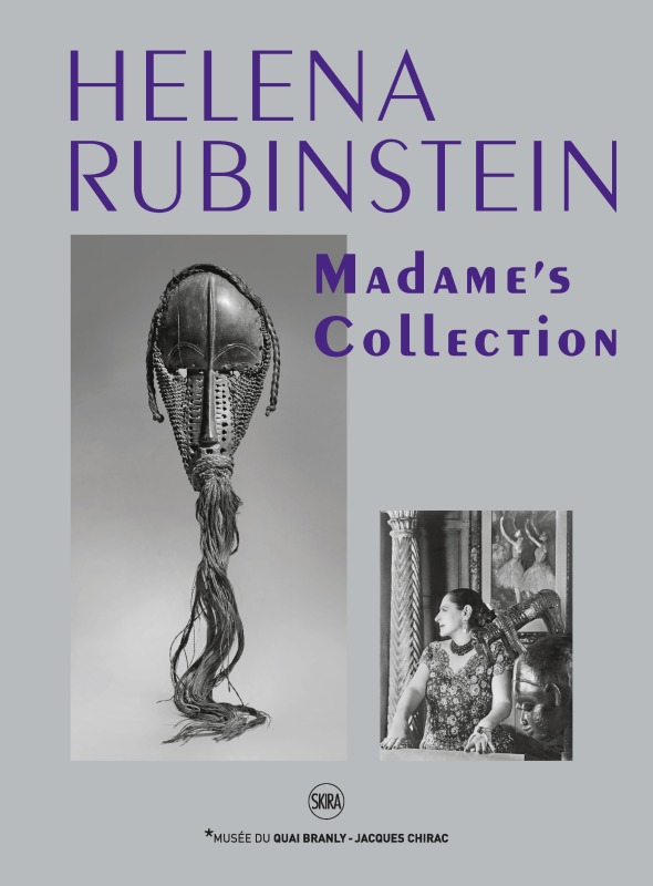 Helena Rubinstein : Madam's Collection