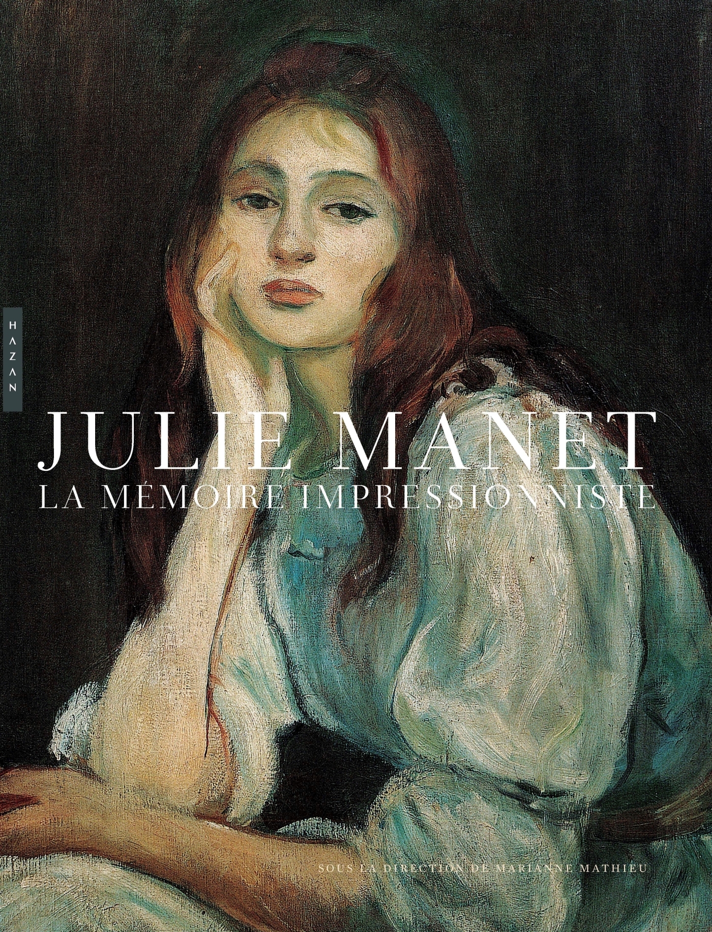 Julie Manet : La Mémoire Impressionniste | Librairie Lardanchet Paris