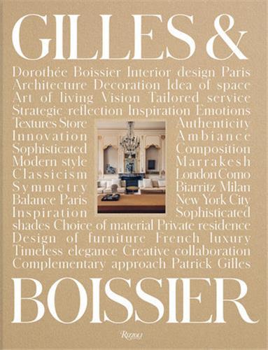 Gilles & Boissier | Librairie Lardanchet Paris