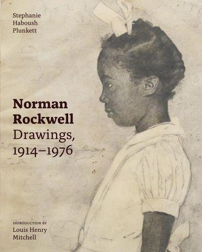 Norman Rockwell: Drawings, 1911-1976