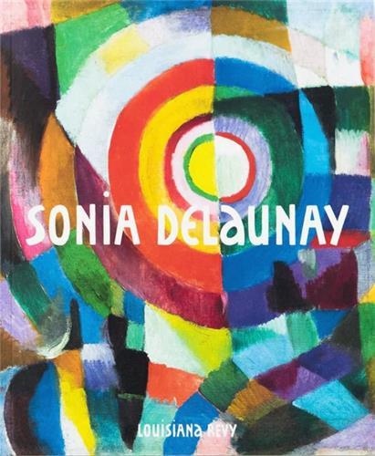 Sonia Delaunay | Librairie Lardanchet Paris