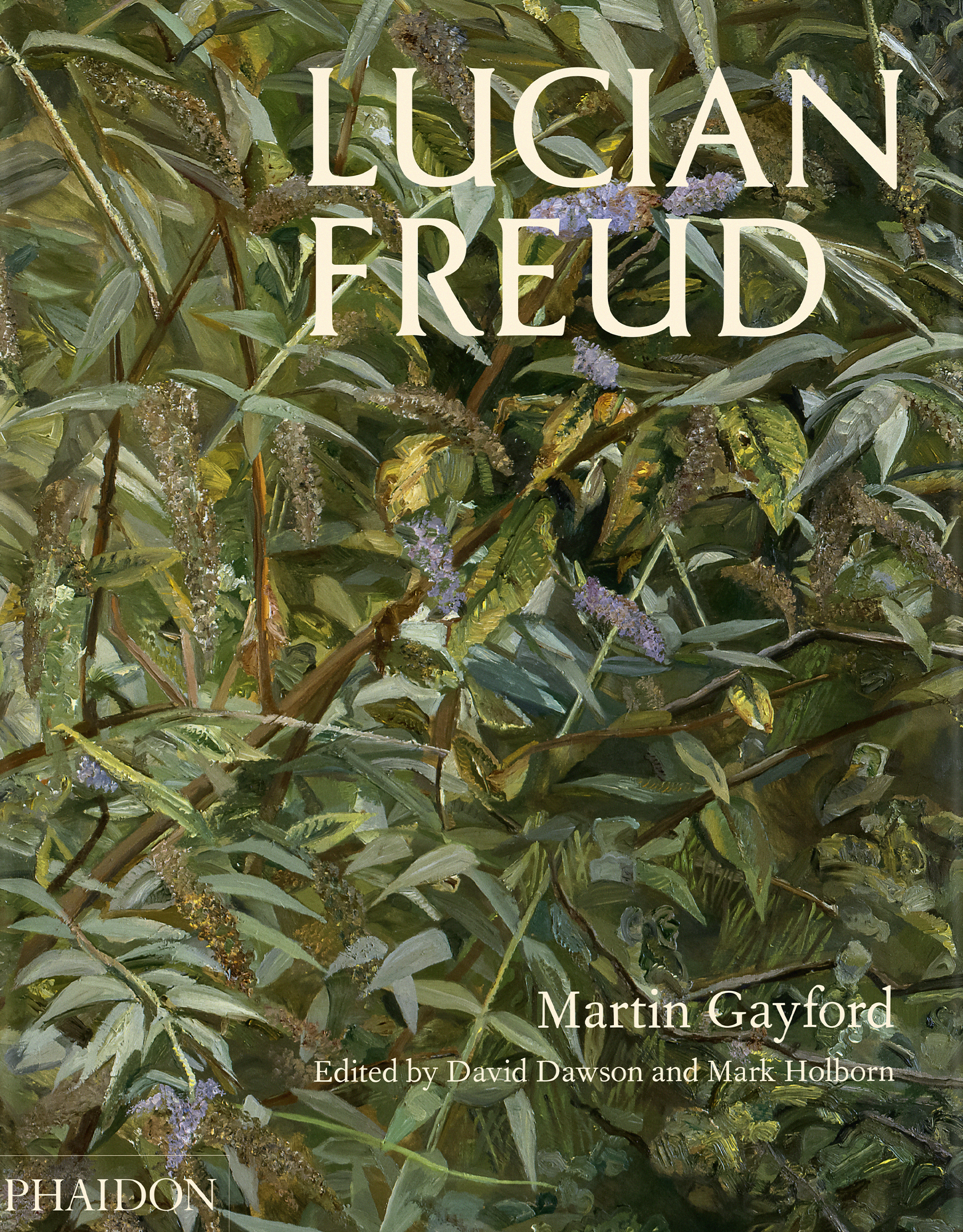 Lucian Freud | Librairie Lardanchet Paris