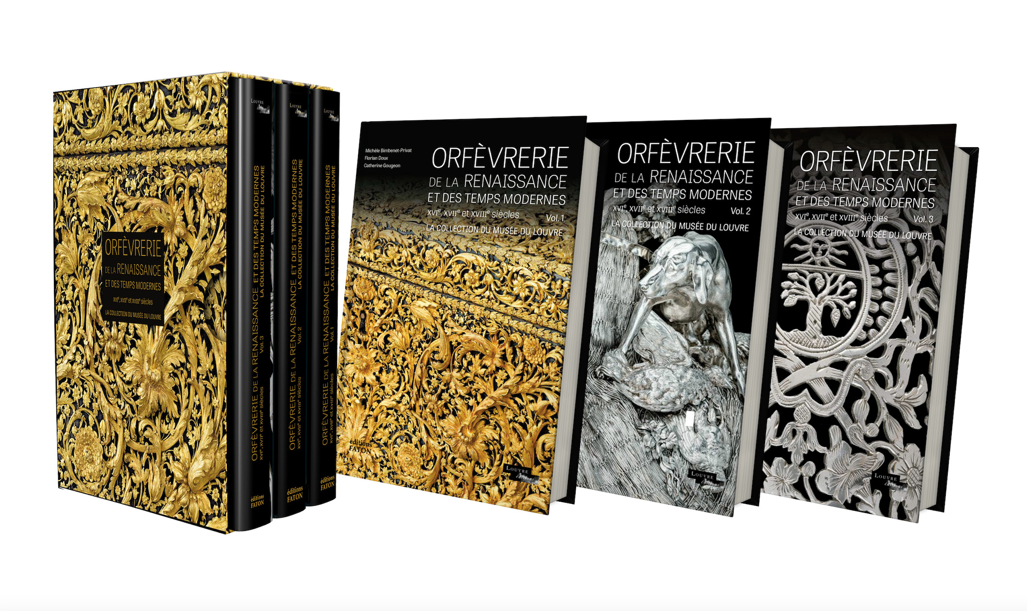 Orfèvrerie De La Renaissance Et Des Temps Modernes Xvie, Xviie Et ...