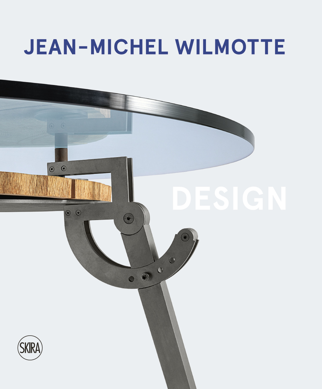 Jean-Michel Wilmotte : Design | Librairie Lardanchet Paris