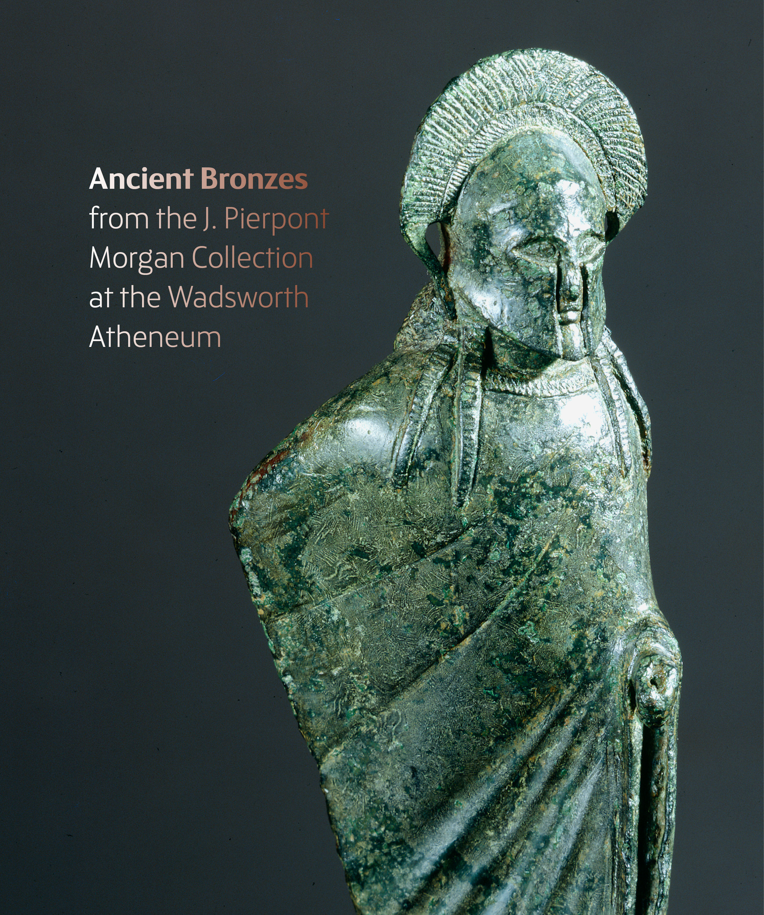 Figures From The Fire: J. Pierpont Morgan's Ancient Bronzes At The ...