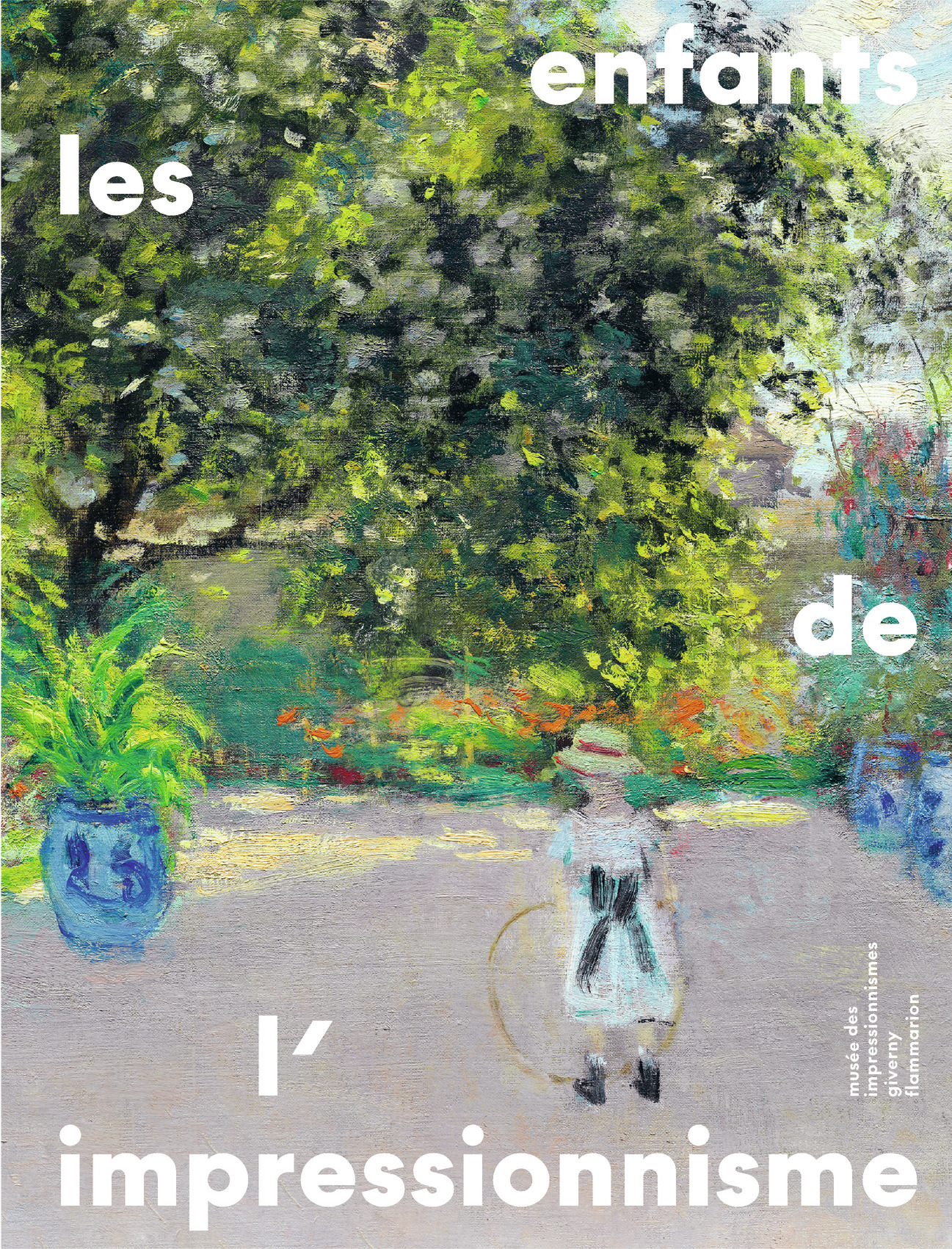 Les Enfants De L'impressionnisme | Librairie Lardanchet Paris