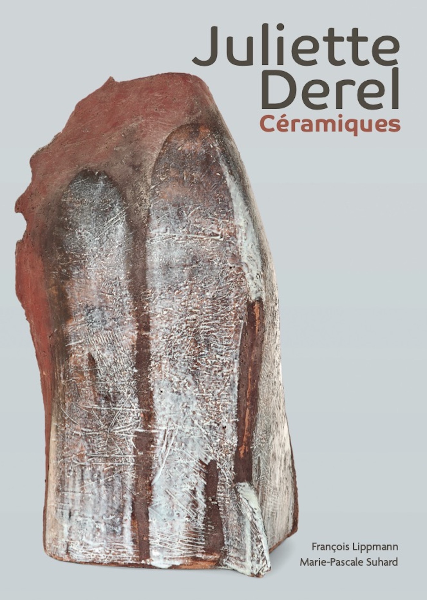 Juliette Derel : Céramiques