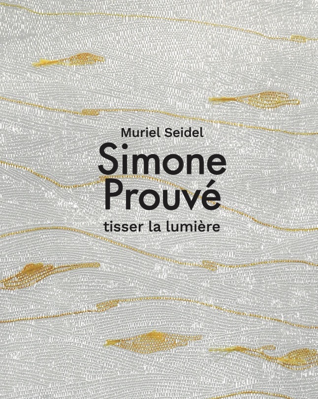 Simone Prouvé | Librairie Lardanchet Paris