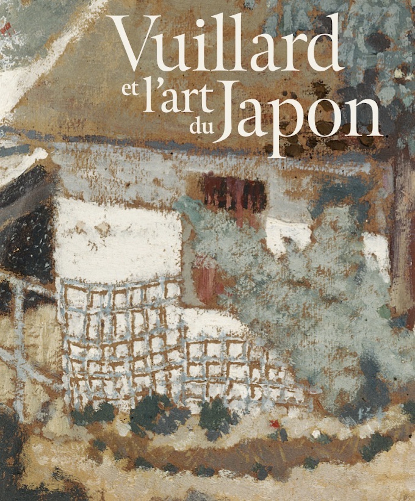 Vuillard Et L'art Du Japon | Librairie Lardanchet Paris
