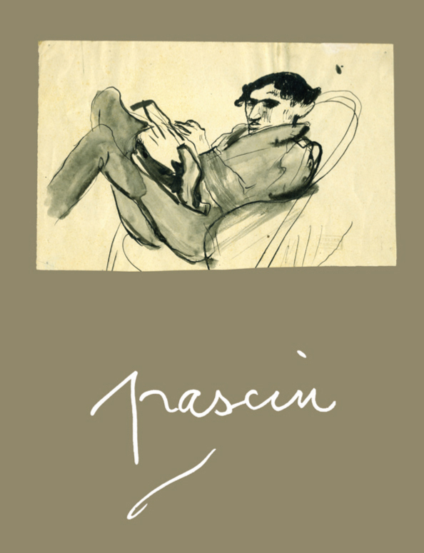 Pascin | Librairie Lardanchet Paris