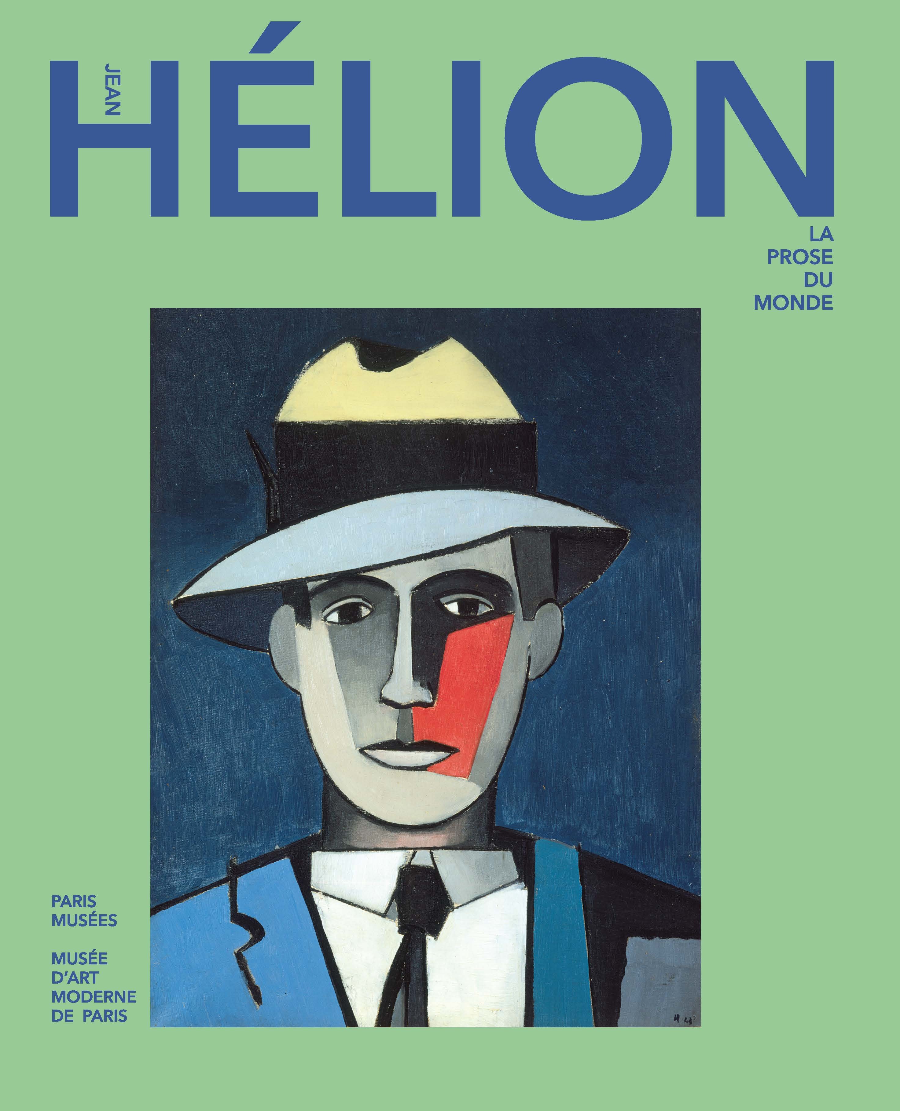 Jean Hélion | Librairie Lardanchet Paris