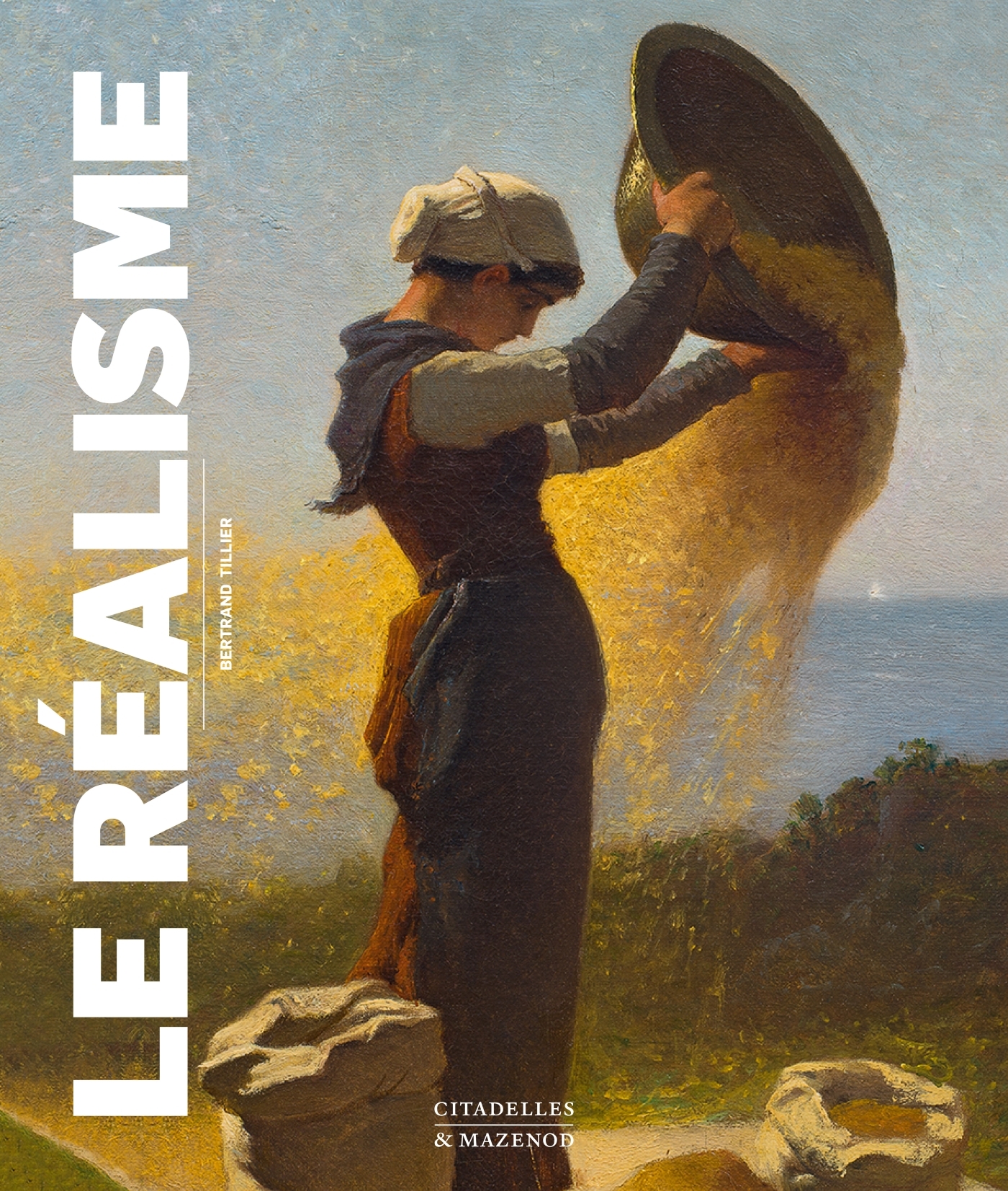 Le Réalisme | Librairie Lardanchet Paris