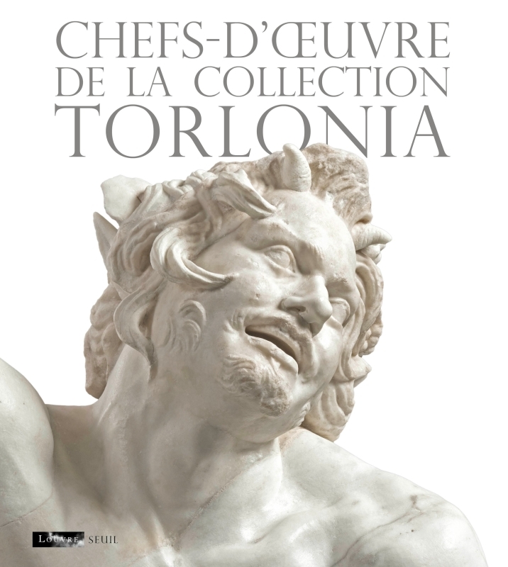 Chefs-D'oeuvre De La Collection Torlonia | Librairie Lardanchet Paris