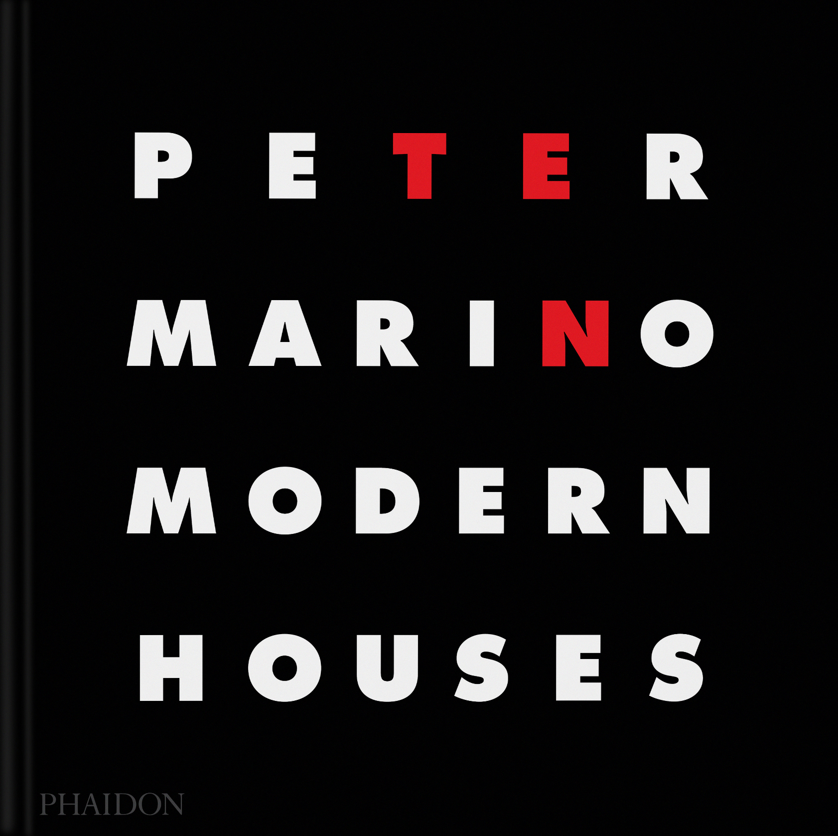 Peter Marino: Ten Modern Houses | Librairie Lardanchet Paris