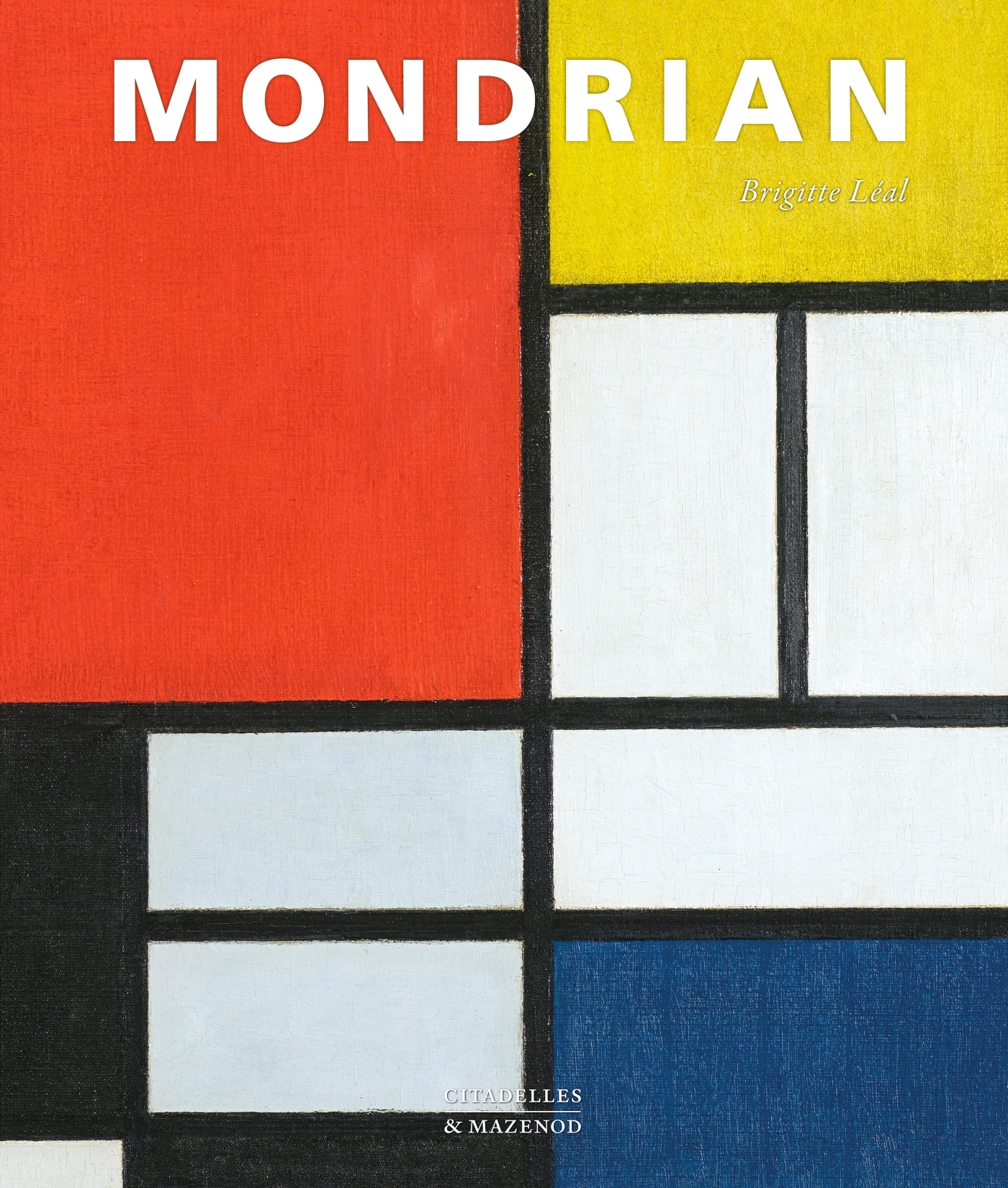 Mondrian | Librairie Lardanchet Paris