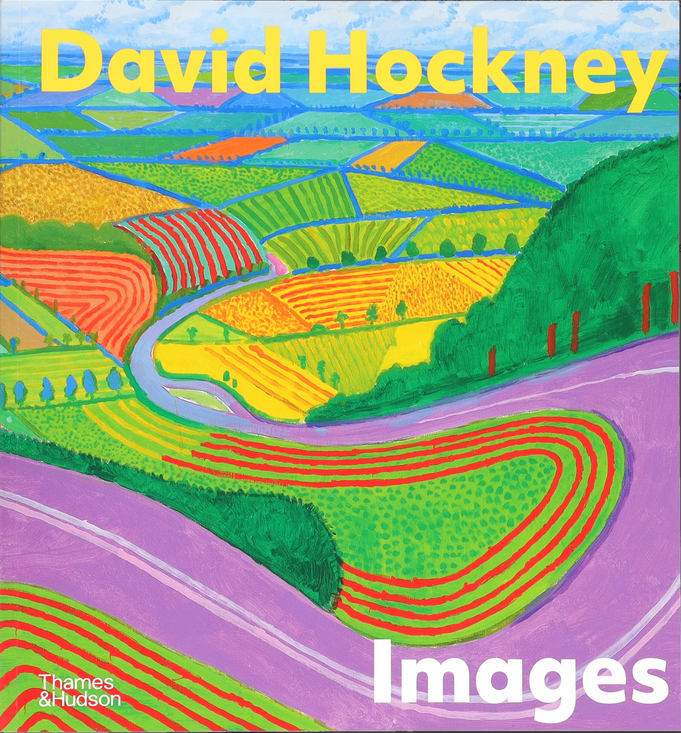 David Hockney : images
