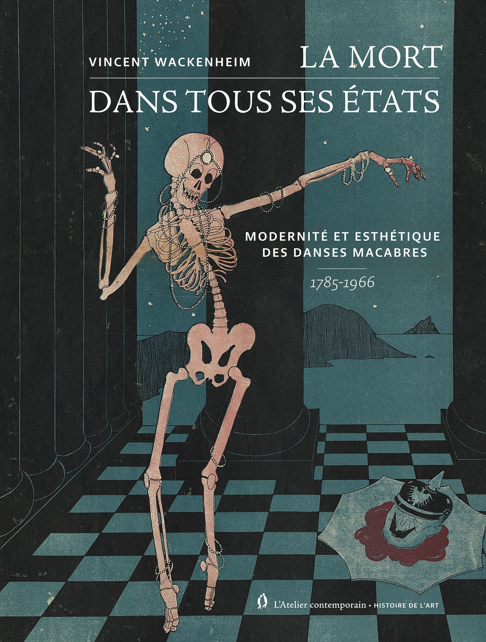 La mort dans tous ses états | Librairie Lardanchet Paris