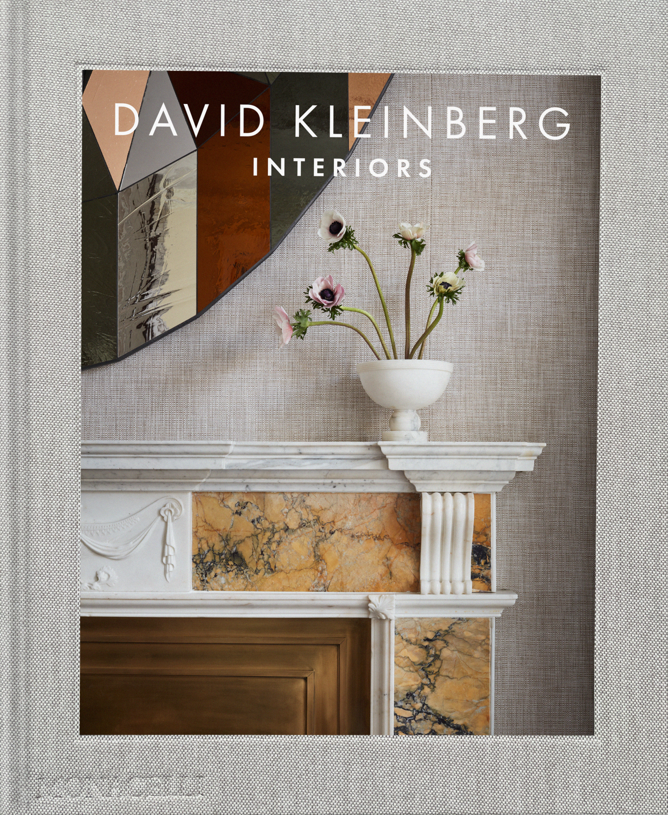 David Kleinberg Interiors | Librairie Lardanchet Paris