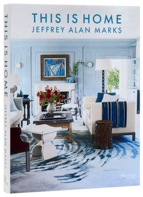 Jeffrey Alan Marks: This Is Home | Librairie Lardanchet Paris